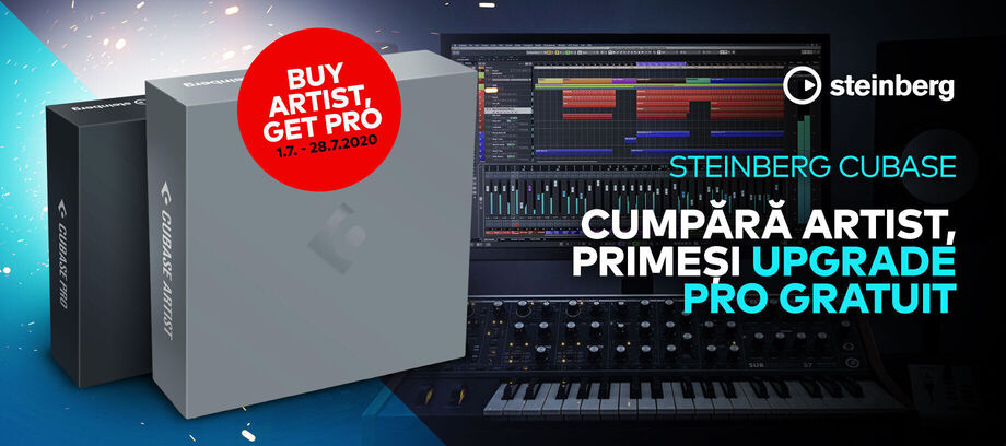 Instrumente muzicale - Muziker RO