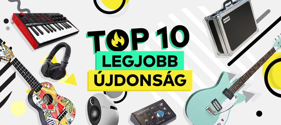 Hangszer Webáruház - Muziker HU