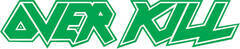 Overkill Płyty długogrające i CD - Muziker