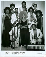 Cold Sweat Płyty długogrające i CD - Muziker