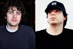 Jason Molina / MJ Lenderman - Muziker