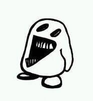 Blue Smiley - Muziker