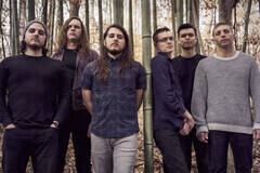 The Contortionist Schallplatten und CDs - Muziker