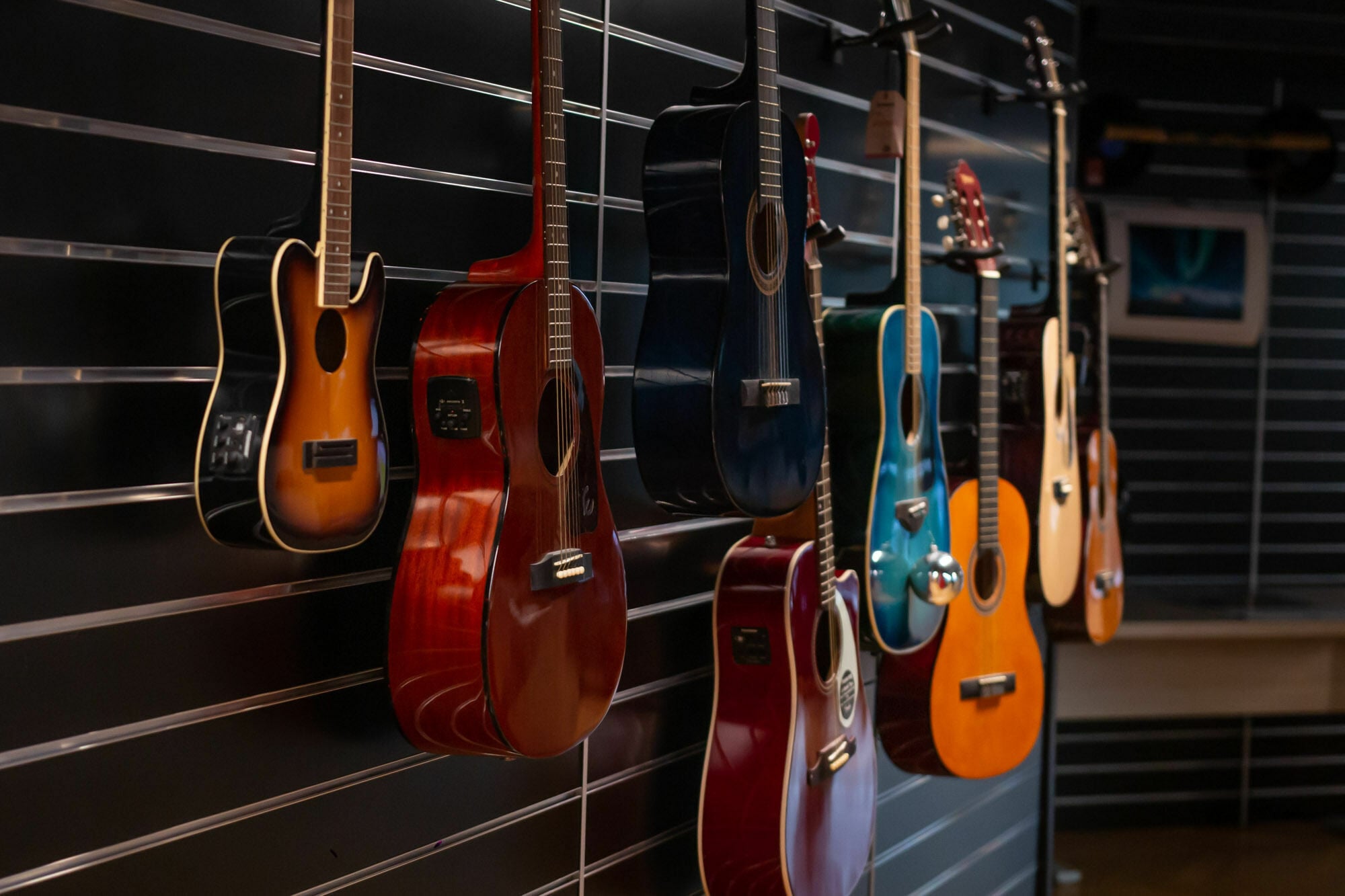 За нас - Muziker