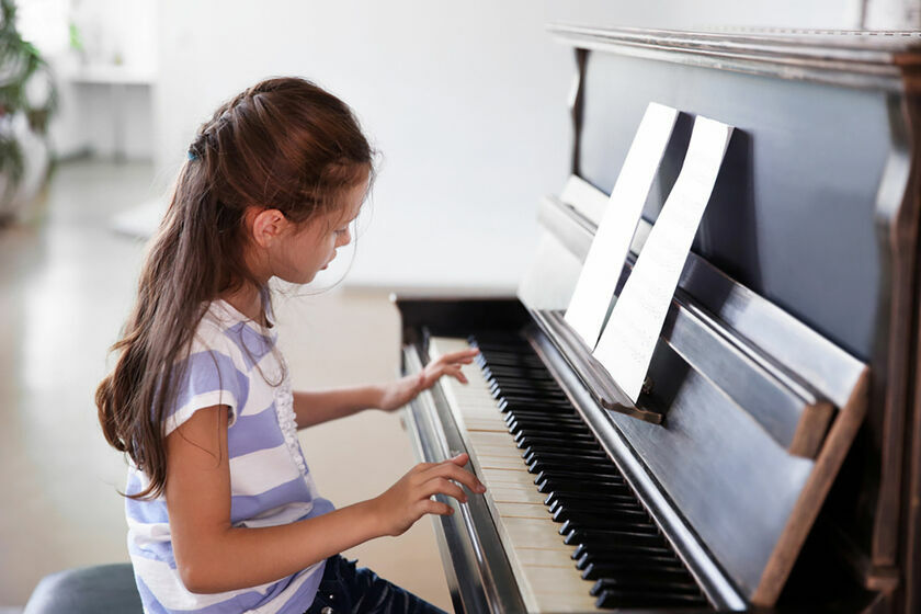Wie hängt die Musik mit der Intelligenz eines Kindes zusammen? - Muziker