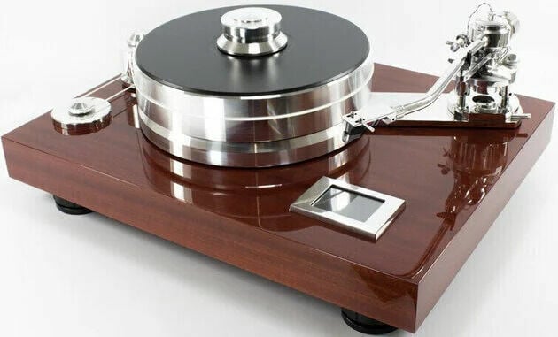 How to choose a turntable - Muziker