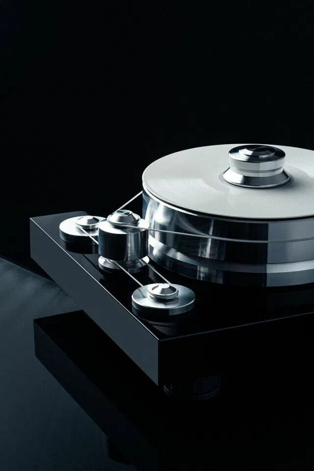 How to choose a turntable - Muziker