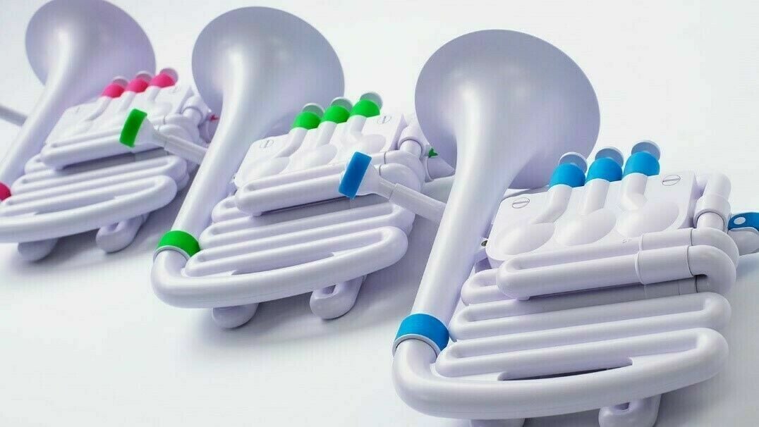 A TOP 10 legfurcsább hangszer - Muziker