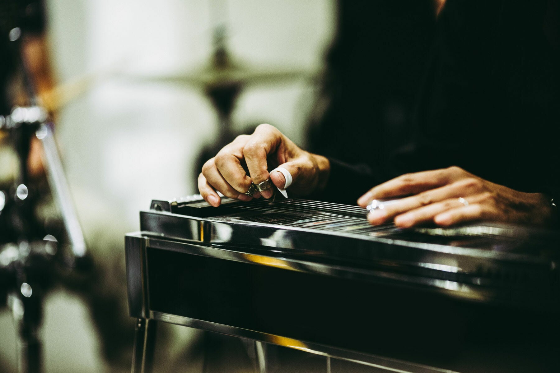 TOP 10 strangest musical instruments - Muziker