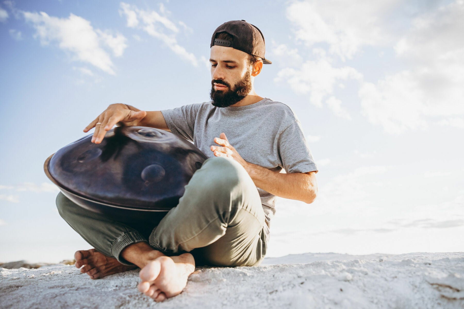 TOP 10 strangest musical instruments - Muziker