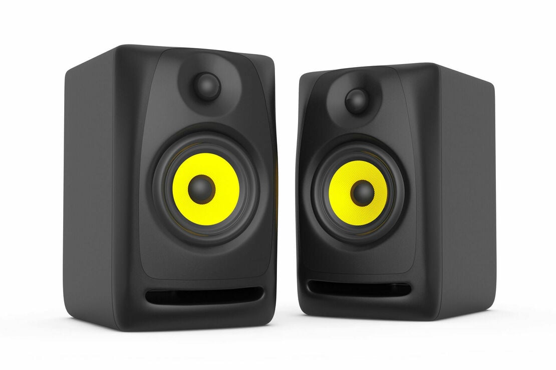 How to choose a studio monitor - Muziker