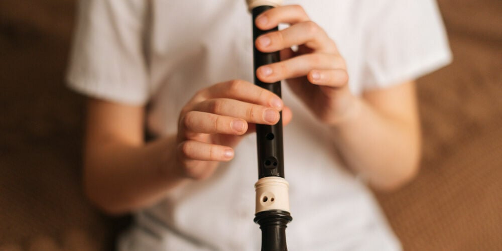 How to choose a recorder - Muziker