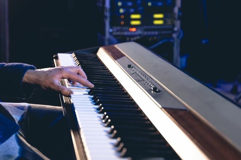 How to choose a stage piano - Muziker