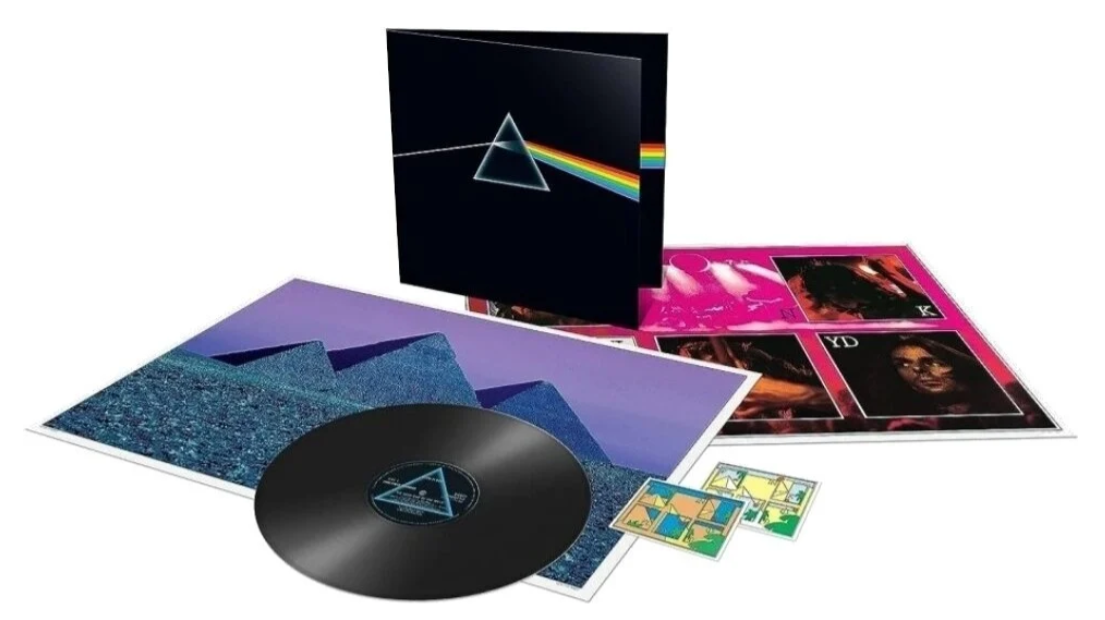 Qu'est-ce que le vinyle 180 grammes - Muziker