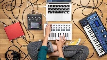 Indeling van muziekinstrumenten: kies het juiste instrument - Muziker