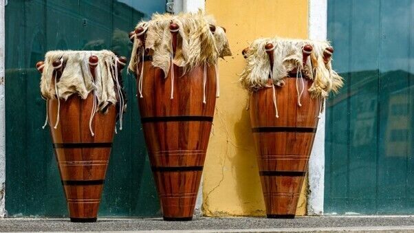 Types of musical instruments: Choose the right one for you - Muziker