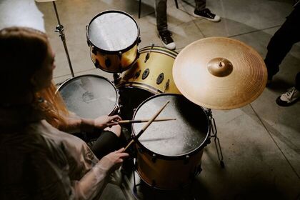 Types of musical instruments: Choose the right one for you - Muziker