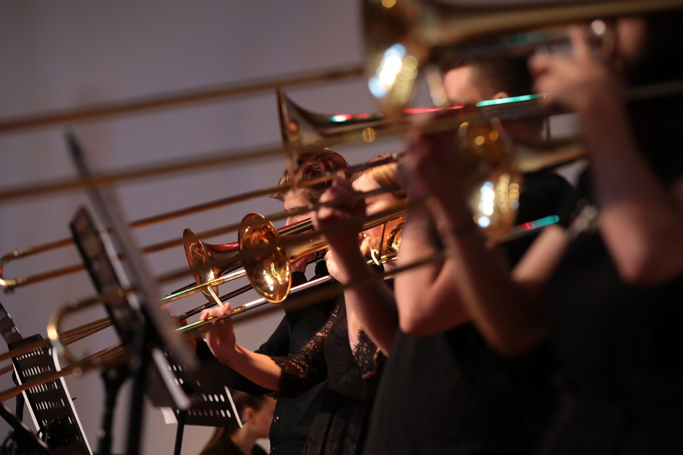 Types of musical instruments: Choose the right one for you - Muziker