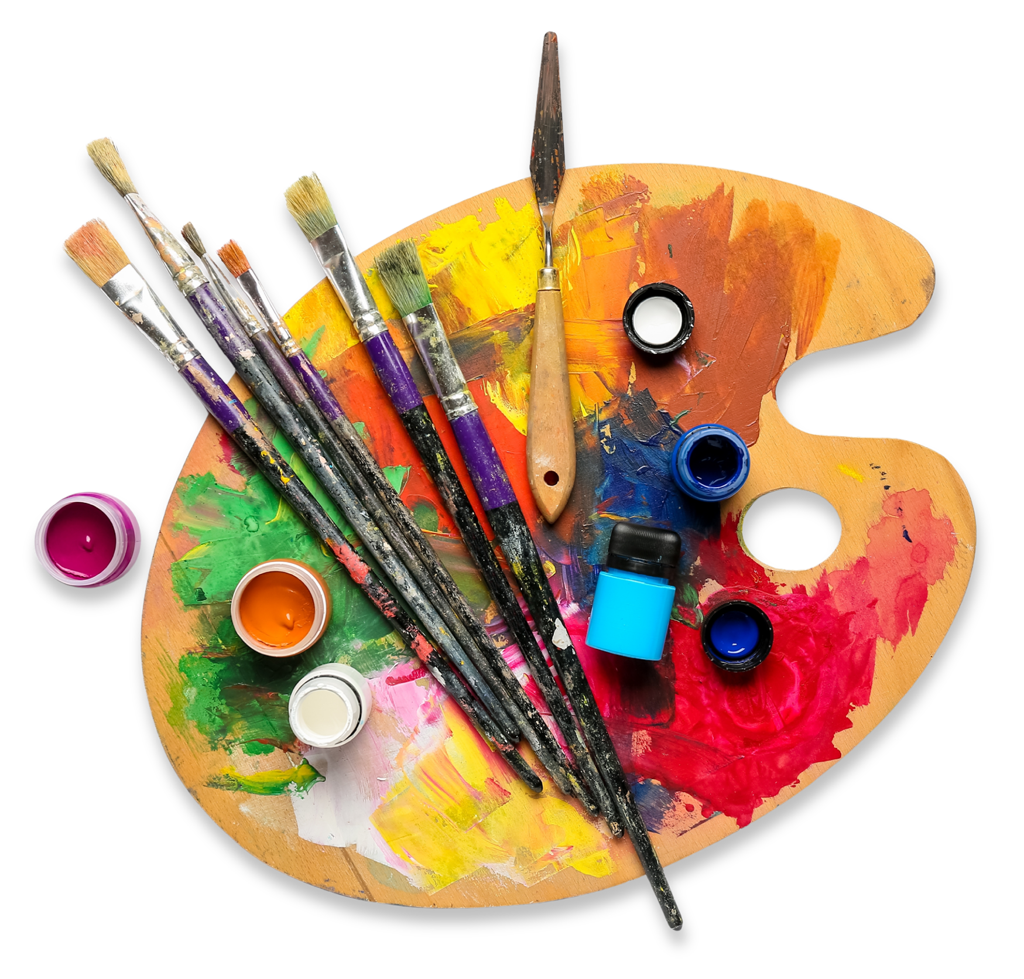 Docrafts PMA 354321 Gumbi Monochrome - Muziker