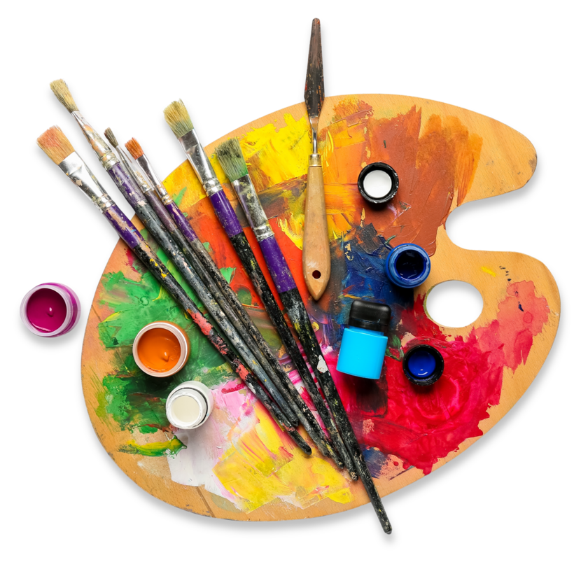 Docrafts PMA 354321 Gumbi Monochrome - Muziker