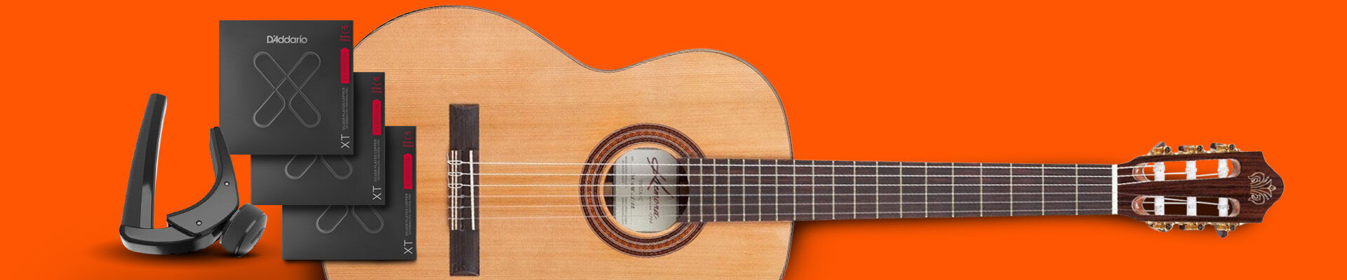 Kremona giveaway - Muziker