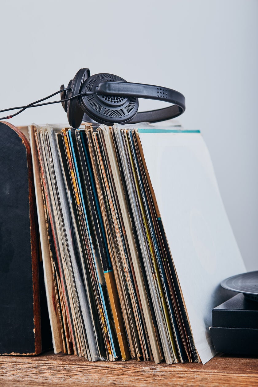 Tout ce que vous devez savoir sur les disques vinyle - Muziker