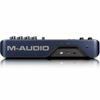M-Audio Oxygen 25 3RD GEN - Muziker