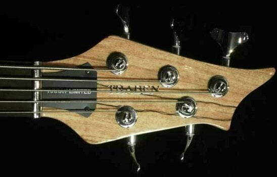 Traben Array Limited 5 Spalt Maple - Muziker