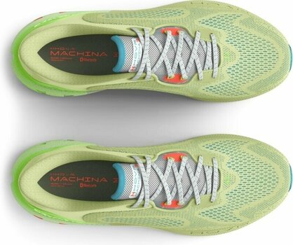 Under armor hovr womens olive store