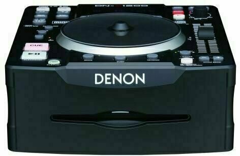 Denon DN-S1200 - Muziker