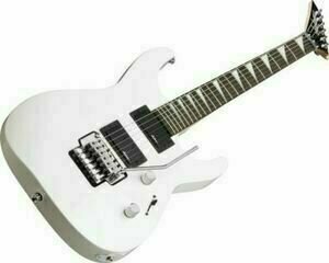Jackson JS32R Dinky Floyd Rose Snow White - Muziker