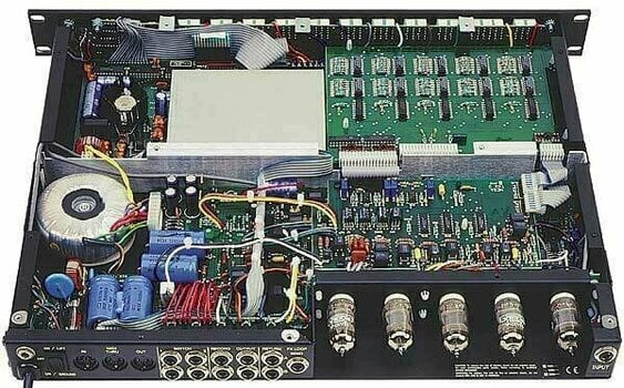 Mesa Boogie TriAxis Rack - Muziker