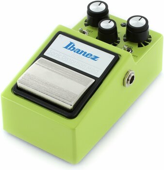 Ibanez SD9M Sonic Distortion - Muziker