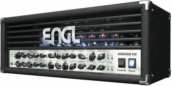 Engl E640 Invader 150 Head - Muziker