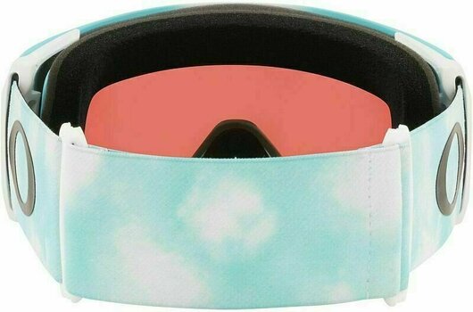 Oakley Line Miner L 7070D901 Chloe Kim Signature/Prizm Sapphire ...