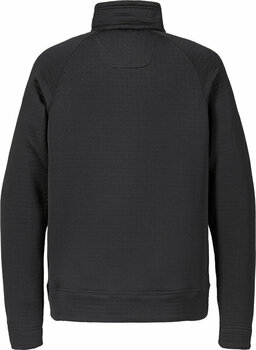 Musto Evolution Polartec Power Air Fleece Black S - Muziker