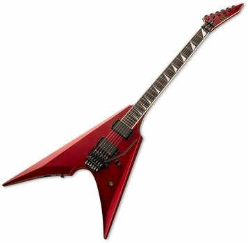 ESP LTD Arrow-1000 Candy Apple Red - Muziker