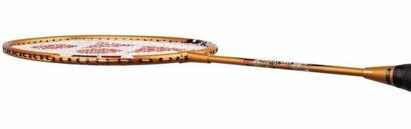 Yonex Muscle Power 1 Badminton Racquet Orange Bedmintonová raketa - Muziker
