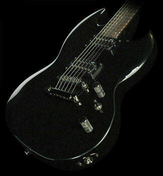 ESP LTD Viper-10 Kit Fekete - Muziker