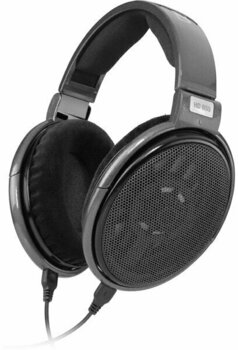 Sennheiser HD 650 - Muziker SK