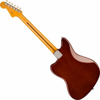 Fender Squier FSR Classic Vibe '70s Jazzmaster MN Walnut Electric guitar - Muziker