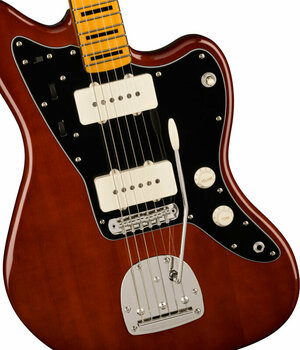 Fender Squier FSR Classic Vibe '70s Jazzmaster MN Walnut Gitara elektryczna - Muziker