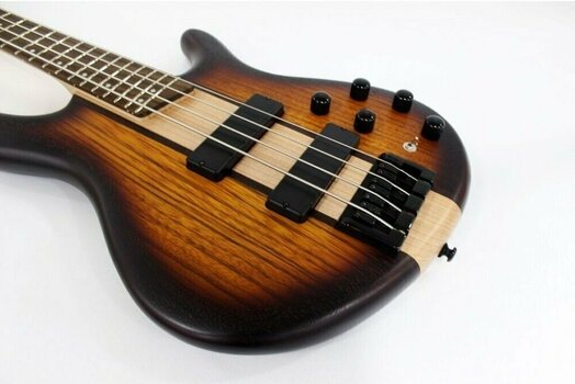 Cort C4 Plus ZBMH OTAB - Muziker HU