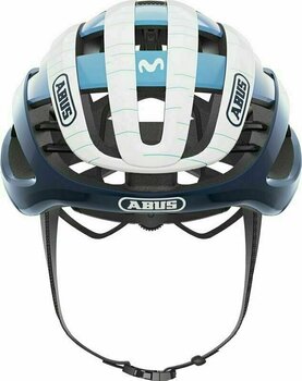 Abus AirBreaker Movistar L Cyklistická helma - Muziker