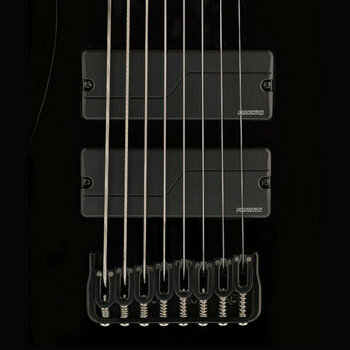 Fishman Fluence Modern 8 Set Kytarový snímač - Muziker