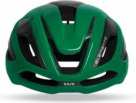 Kask Elemento Beetle Green M Bike Helmet - Muziker