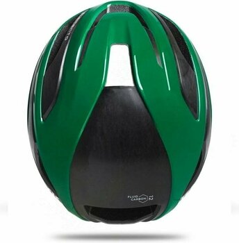 Kask Elemento Beetle Green M Bike Helmet - Muziker