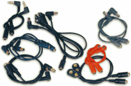 Rocktron RTR Cable Pack - Muziker