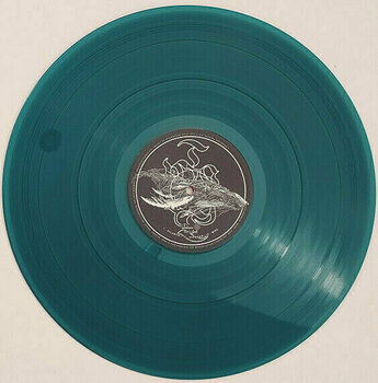 Sleep Token - This Place Will Become Your Tomb (Reissue) (Blue & Green ...