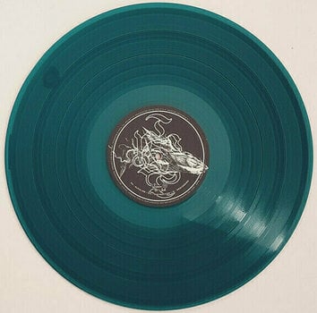 Sleep Token - This Place Will Become Your Tomb (Reissue) (Blue & Green ...